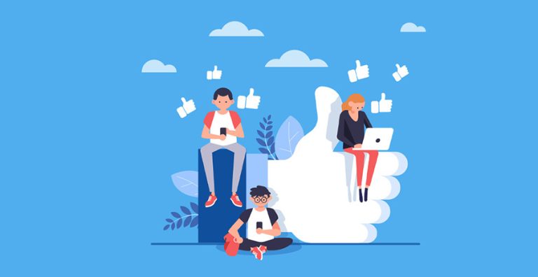 5+ Cách Tự Tăng Like Facebook Miễn Phí, Hiệu Quả Nhất 2024